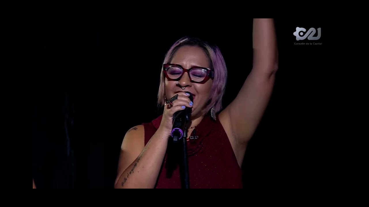 SOL DEL SUR, bolero feminista de Rosalba Cruz López