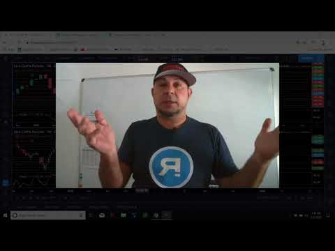 Lesson 10 Scanning Seasonality and Implementing Trades FuturesPlus (Later Version)