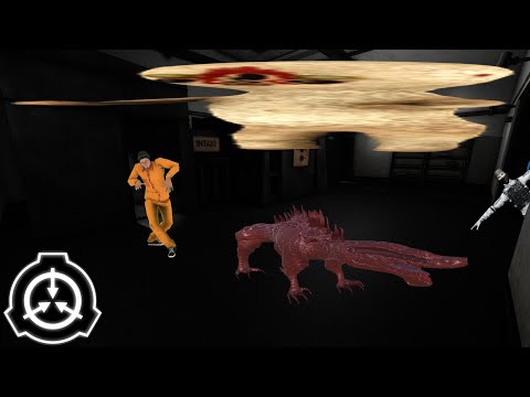 Steam Community :: Video :: SCP:SL [The MTF Grind]