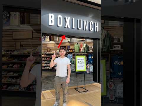 What’s The Best Anime Stores in The Mall