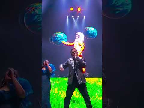 A R Rahman Concert The Wonderment Tour Washington 2025 at Tacoma Dome ...