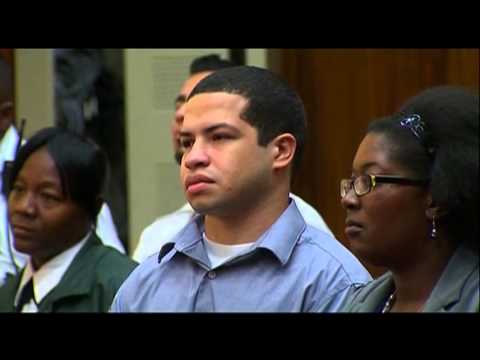 Guilty Verdict in Sean Taylor Murder Case