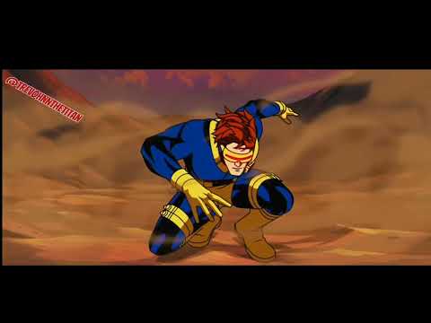 Does Cyclops get the pass?
