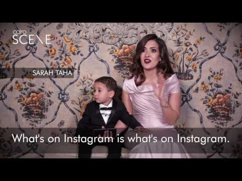 Egyptian 'InstaMoms': Are Their Lives Unrealistic or Inspirational?