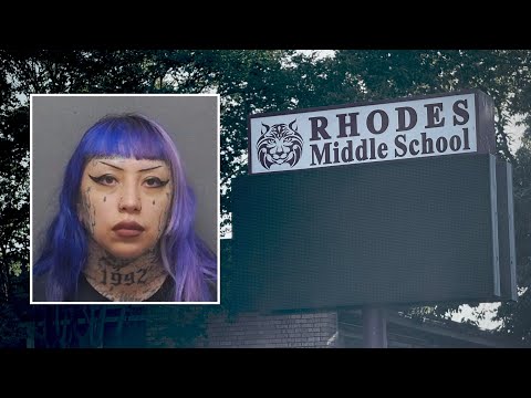 Jeremiah Rhodes Middle School Archives - KTSA