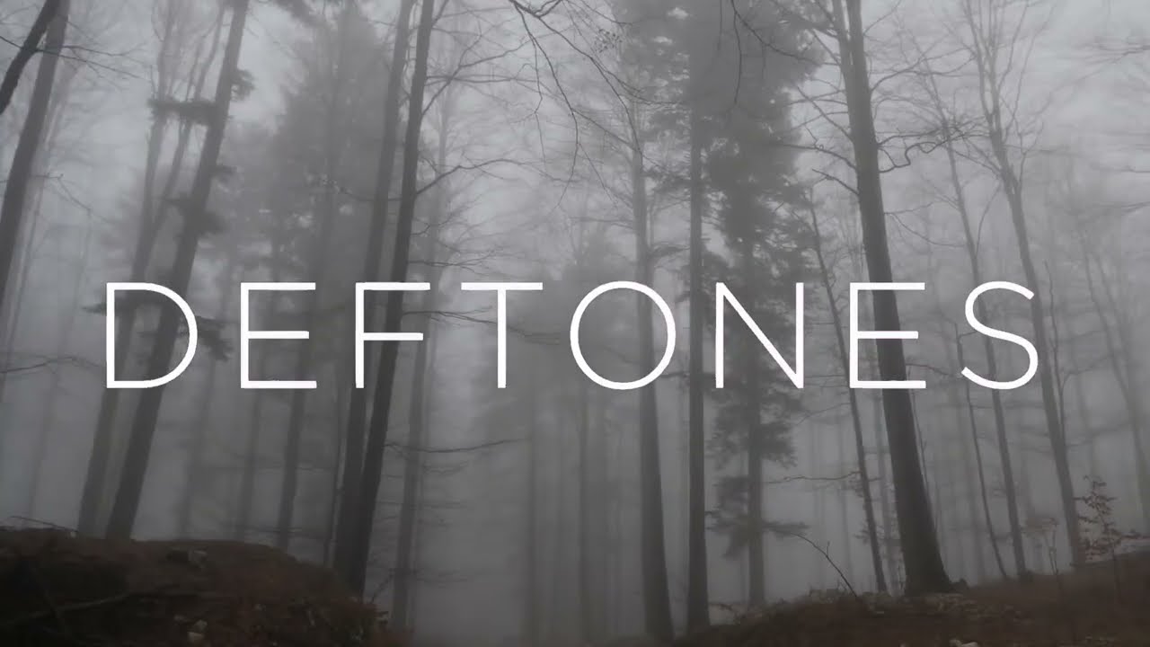 Deftones - (L) MIRL intro loop (Slowed & Reverb + Rain & Wind)