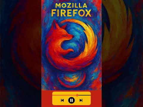 Firefox 139: Custom New Tab Wallpapers & Speed Boost! #firefox #mozillafirefox #mozilla
