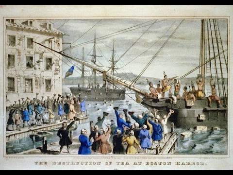 Causes of the American Revolution, by Professor Jack Rakove