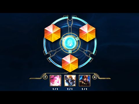 what happens when you reroll 3 ultimate skin shards?