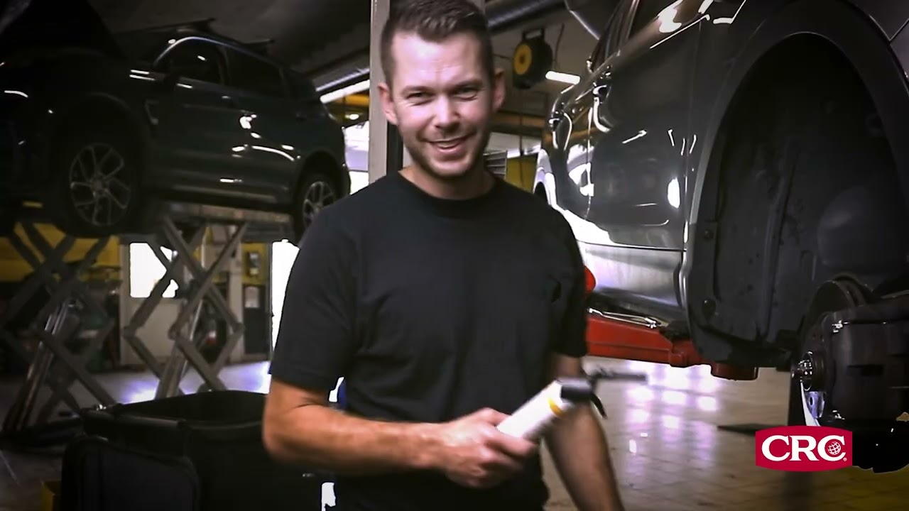 Ceramic Paste - English