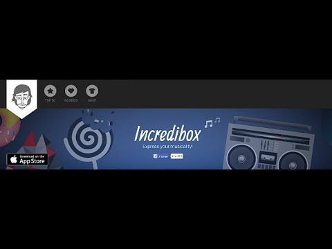 Steam Community :: Video :: Сравнение incredibox Original 2009 и ...