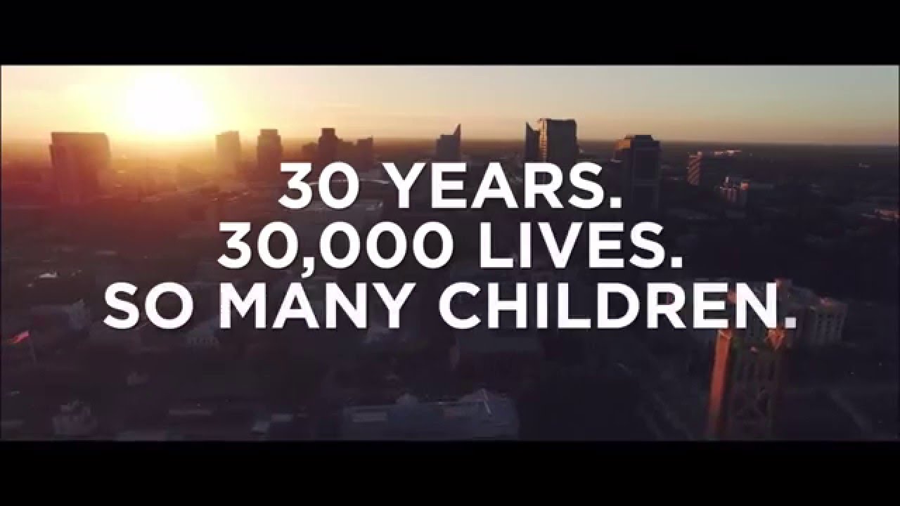 Saint John's in 30 seconds