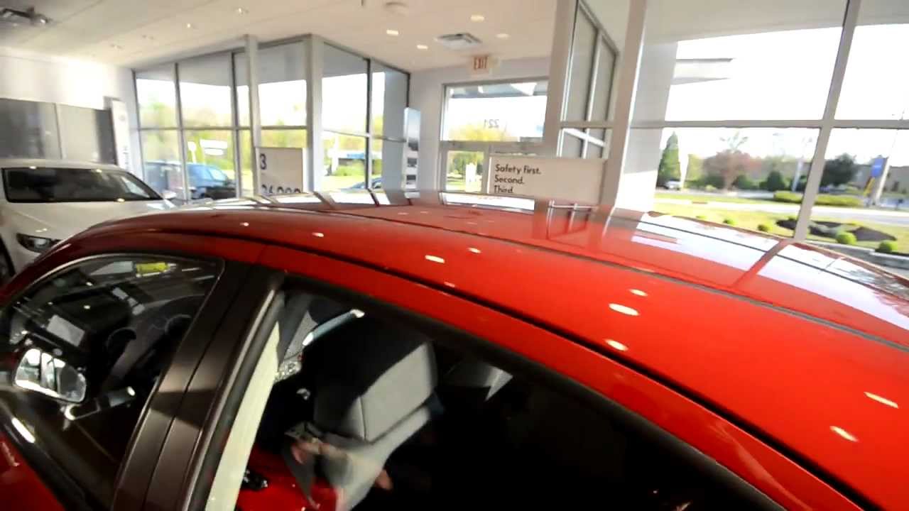 2010 Chevrolet Aveo 40+ MPG (stk# P2571 ) for sale at Trend Motors Used Car Center in Rockaway, NJ