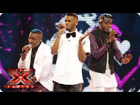 X Factor Rough Copy profiled: Videos, pictures, quotes and everything ...