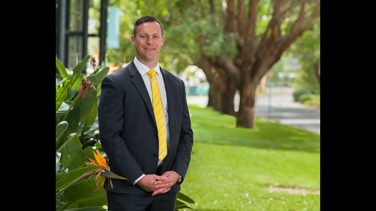 Brendan Lappan - Ray White - Macarthur Group - realestate.com.au
