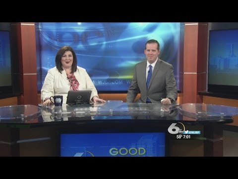 GMA Headines 5-15-16