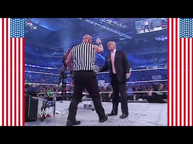 5 Most iconic Stone Cold Stunners in WWE history