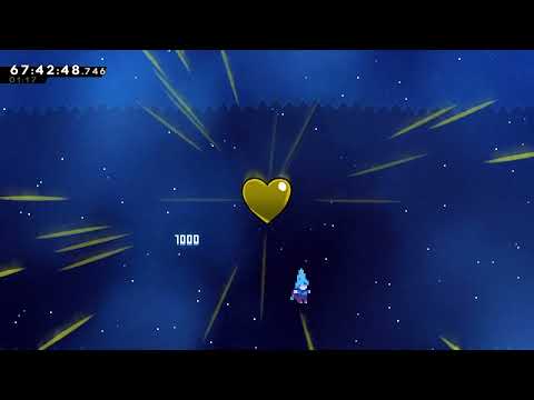 Steam Community :: Video :: Celeste - Core C-Side & Extra Stats