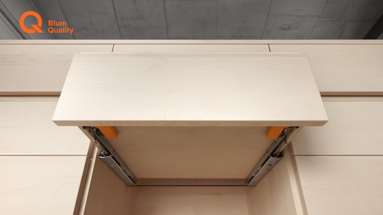 BLUM TESTING STANDARDS