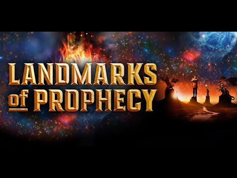 Landmarks Of Prophecy 19 THE KING’S AMBASSADOR