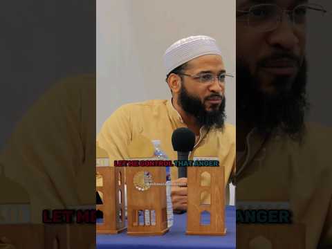 Find Meaning in your Emotions | Sheikh Mikaeel Ahmed Smith #islamicreminder #islam #motivation
