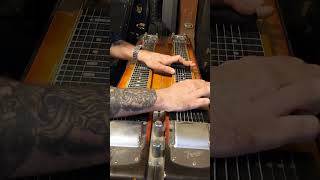 Fender 1000 Pedal Steel - What To Know & Where To Buy | Equipboard