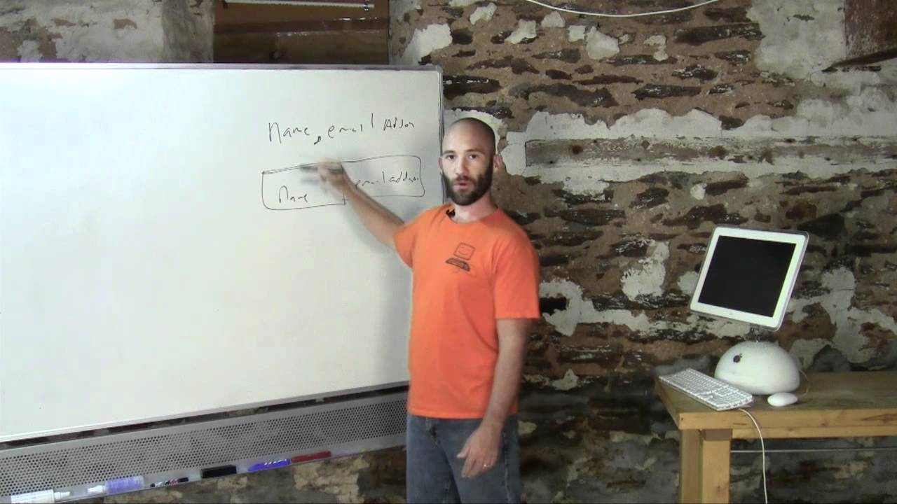 PHP Programming Part 6: Printing to Files with PHP