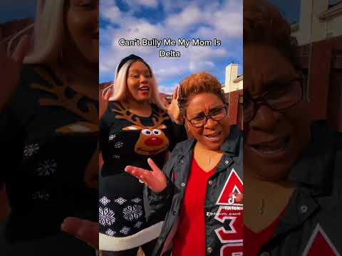 Donβt mess with her baby elephant π #reels #tiktok #shorts #deltasigmatheta #dst1913