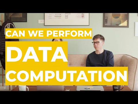 Data manipulation - Can we merge datasets?