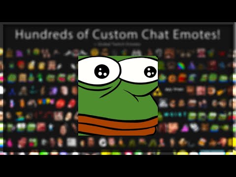 What are FrankerFaceZ and BetterTTV? | Twitch Tips and Tricks