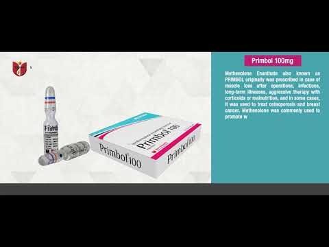 Methenolone Enanthate Injection - Nibal Injection Latest Price ...