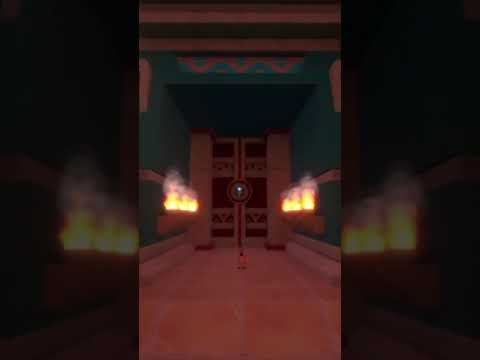 Exciting new 3D platformer in the works!