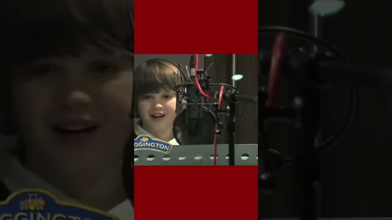 The Cast Behind Chuggington!