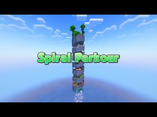 5 best Minecraft parkour maps in 2025