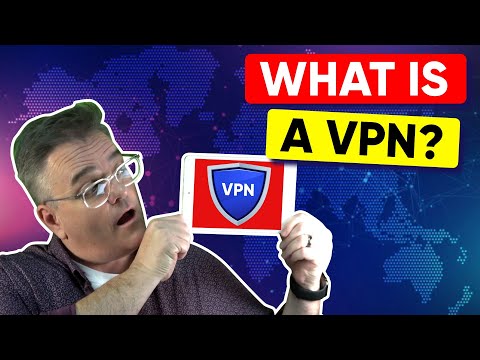 What is a VPN? ???? Virtual Private Networks Explained