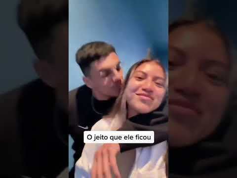 Passei pra sair com meu namorado - FUNCIONOU ?