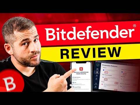 Bitdefender Review | Worth It for Advanced Security or Just the Basics?