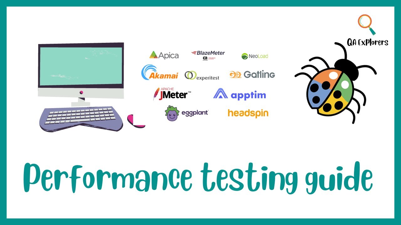 Performance Testing: Why it's Important and How to Do it Effectively | QA Explorers