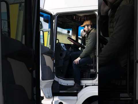 Learn English For Jobs: Truck Driver #learnenglishforjobs#learnenglishforjobs_ca #english.