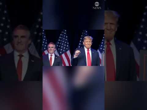 Biden, Trump prepare for 1st 2024 presidential debate