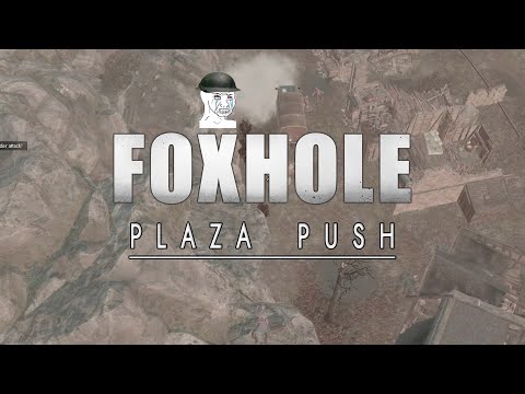 Steam Community :: Foxhole