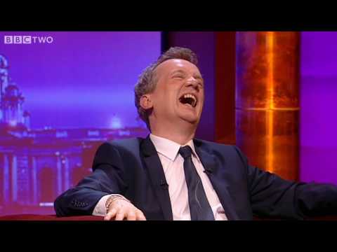 How Frank Failed His Driving Test - Frank Skinner's Opinionated - Episode 3 Highlight - BBC