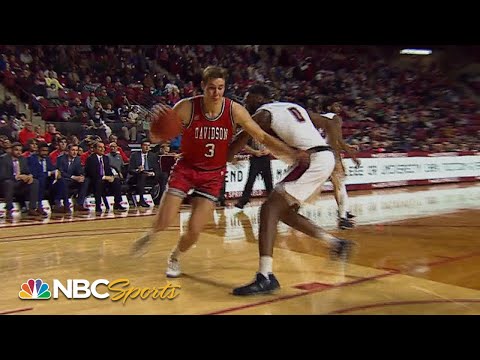 Davidson Wildcats vs. UMass Minutemen | EXTENDED HIGHLIGHTS | 2/4/23 | NBC Sports