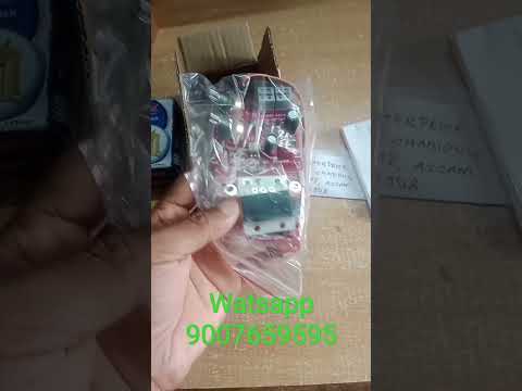 spot welding timer and current control board 100amp in stock(watsapp 7029816115 )
