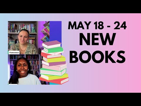 Which of These 11 New Book Releases Are You Reading First?