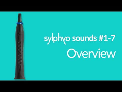 Aodyo Sylphyo Link Receiver iMuso