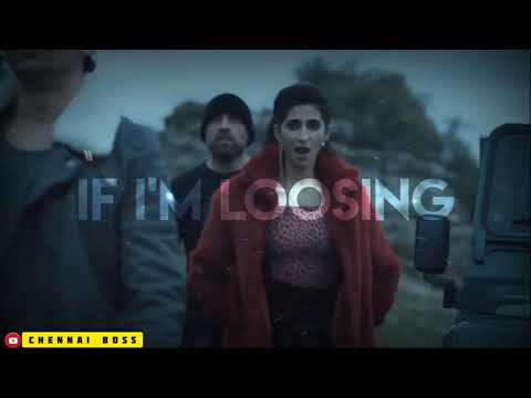 I don't care at all | Money Heist Theme Song | MONEY HEIST