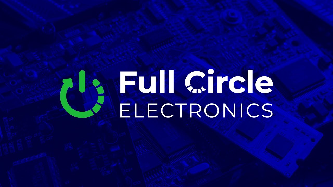 Full Circle Electronics | 2025 Overview