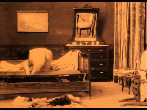 BURNING CLOCK - One day In the Past (Demo version)