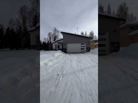 $649,000 home for sale in Anchorage Alaska! #alaska #anchorage #anchoragealaska #alaskarealestate